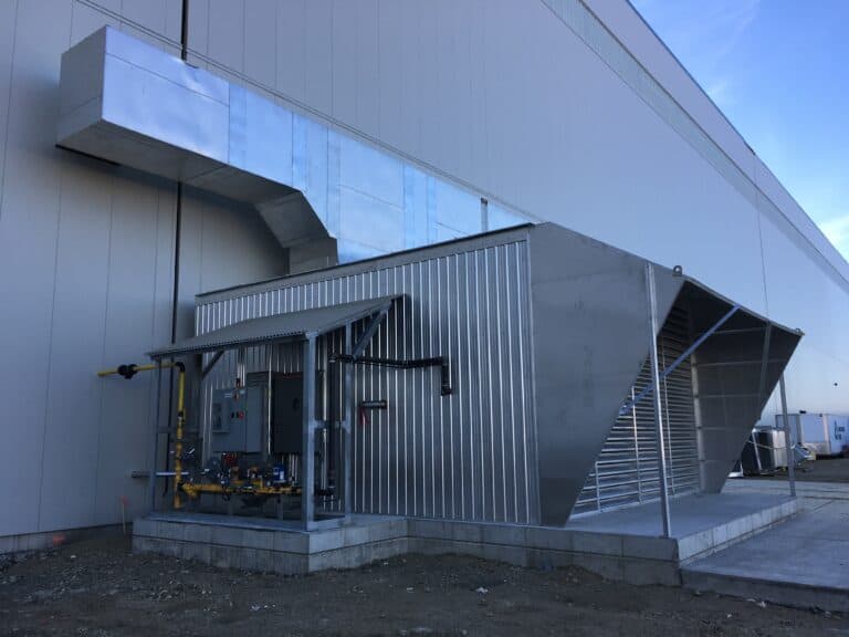 Building Ventilation Solutions for Today's Paper Mills - Enerquin